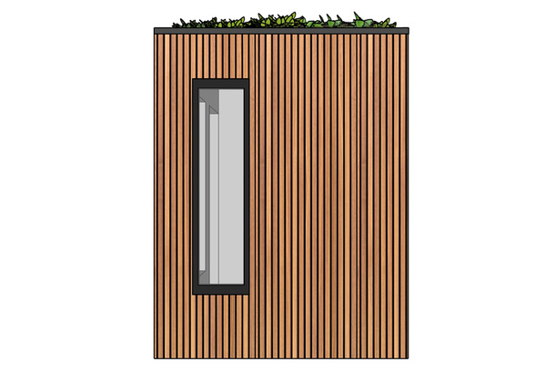Garden - ecoden